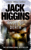 Angel of Death - Jack Higgins