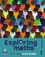 Exploring maths: Tier 1 Class book - Anita Straker, Tony Fisher ...