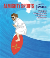 Almighty Sports with Jesus - Sam Stall