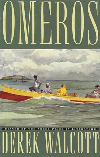Omeros - Derek Walcott