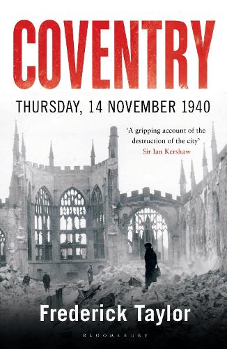 Coventry - Frederick Taylor