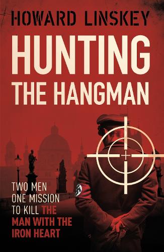 Hunting The Hangman - Howard Linskey