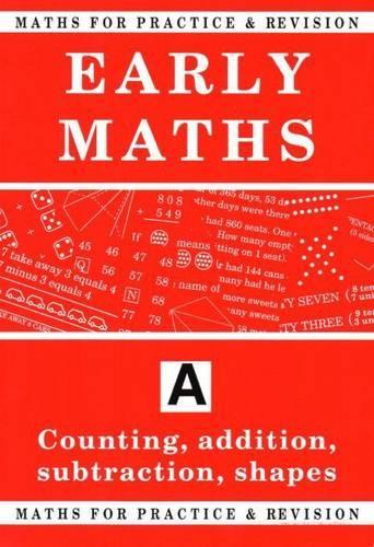 Maths for Practice and Revision - Peter Robson