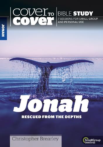 Jonah - Christopher Brearley