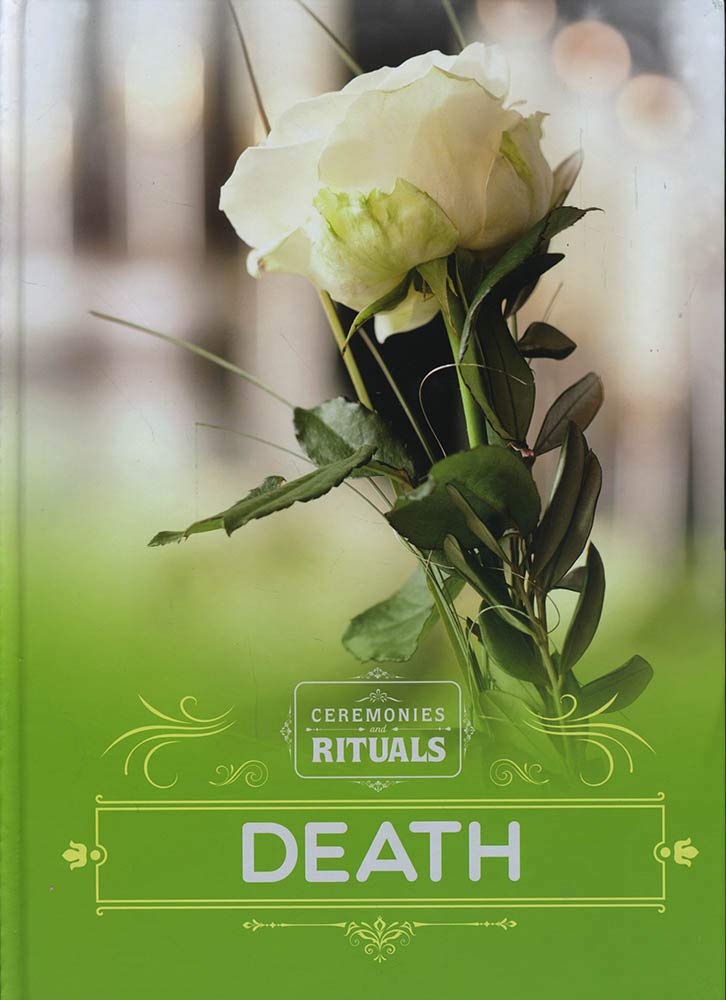 Death - Steffi Cavell-Clarke