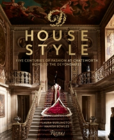 House Style - Duke of Devonshire Andrew Devonshire, Countess of ...