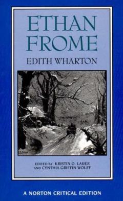 Ethan Frome - Edith Wharton