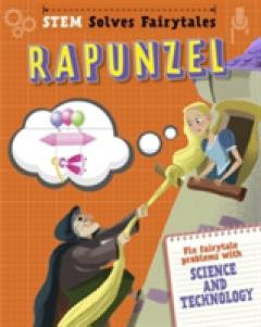 STEM Solves Fairytales: Rapunzel - Jasmine Brooke