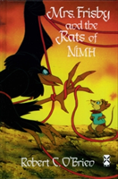 Mrs Frisby and the Rats Of NIMH - Robert C. O'Brien