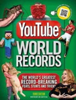 YouTube World Records - Adrian Besley