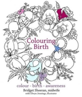 Preparing for Birth - Bridget Sheeran