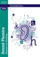 Sound Phonics Rhymes for Reading: EYFS/KS1, Ages 4-7 - Carol Matchett ...