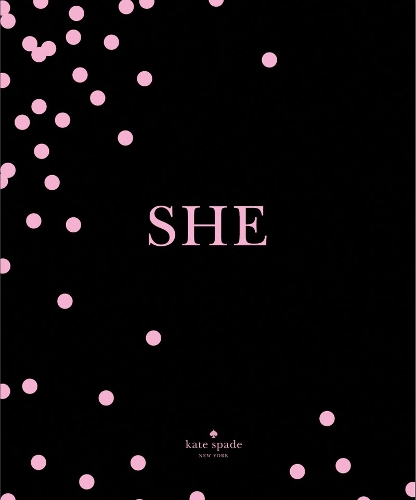 kate spade new york: SHE - Kate Spade New York