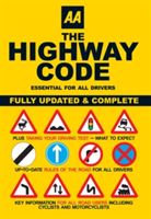 AA the Highway Code - AA Publishing