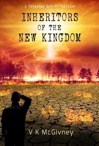Inheritors of the New Kingdom - V K McGivney