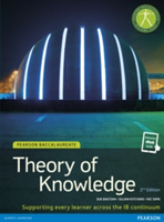 Pearson Baccalaureate Theory of Knowledge second edition print and ...