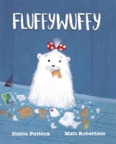 Fluffywuffy - Simon Puttock