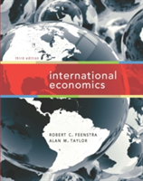 International Economics - Robert Christopher Feenstra, Alan M. Taylor
