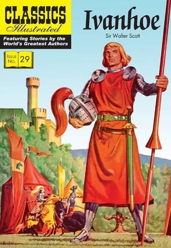 Ivanhoe - Walter Scott