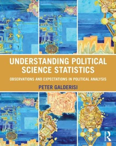 Understanding Political Science Statistics - Peter F. Galderisi Understanding Political Science Statistics - Peter F. Galderisi