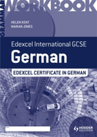 Edexcel International GCSE and Certificate German Grammar Workbook ...