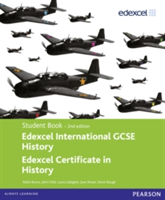 Edexcel International GCSE History Student Book second edition - Jane ...