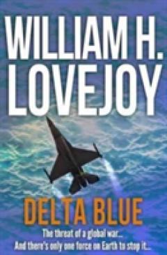 Delta Blue - William H. Lovejoy