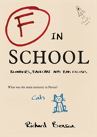 F in School - Richard Benson