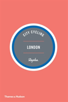 City Cycling London - Max Leonard, Andrew Edwards