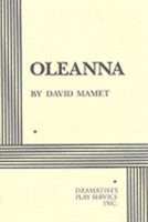 Oleanna - David Mamet