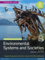 Pearson Baccalaureate: Environmental Systems and Societies bundle 2nd ...