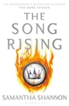 The Song Rising - Samantha Shannon