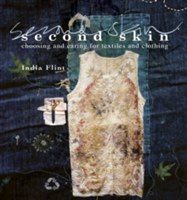 Second Skin - India Flint