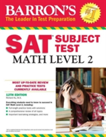 SAT Math Level 2 - Richard Ku