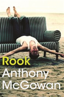 Rook - Anthony McGowan