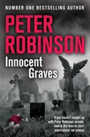 Innocent Graves - Peter Robinson