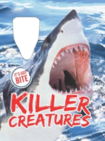 Killer Creatures - Scholastic