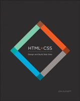 HTML and CSS - Jon Duckett