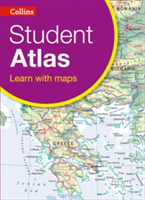 Collins Student Atlas - Collins Maps