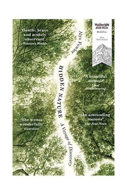 Hidden Nature - Alys Fowler