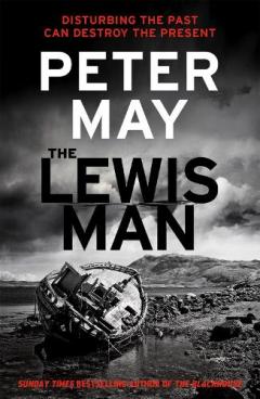 The Lewis Man - Peter May