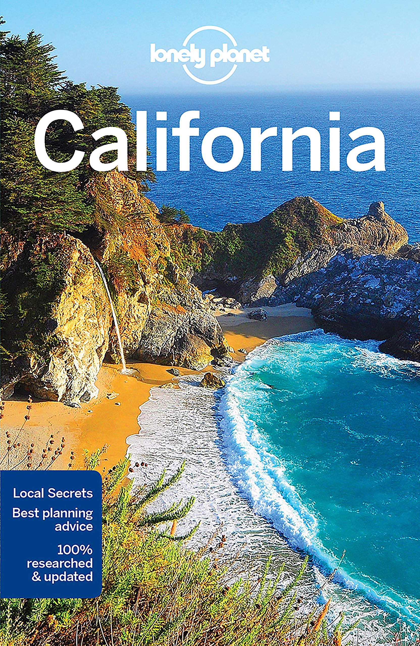 Lonely Planet California Brett Atkinson Andrew Bender Alison Bing