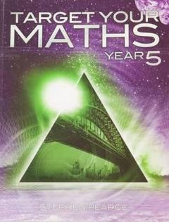 Target Your Maths Year 5 - Stephen Pearce