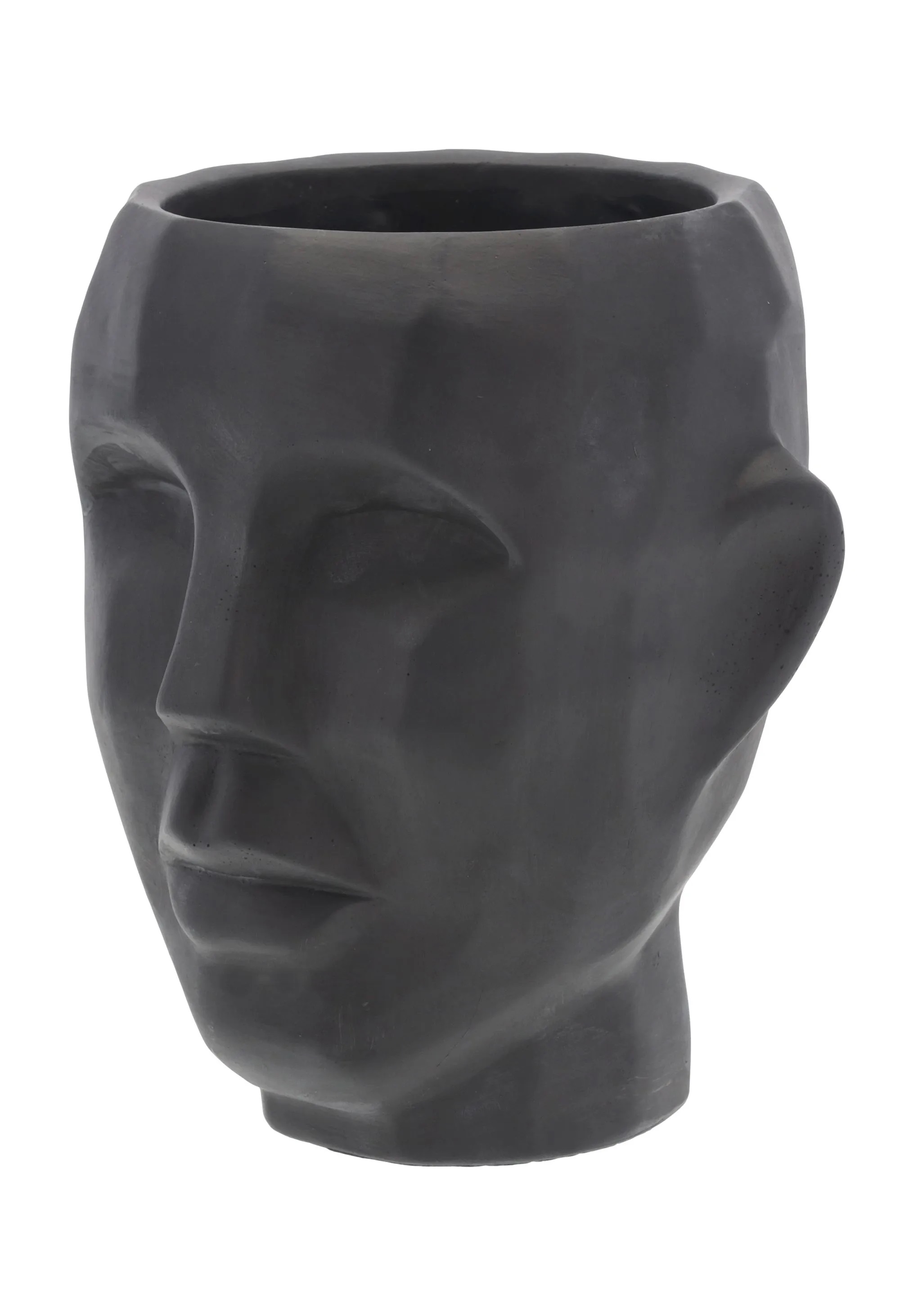 Ghiveci - Head Vern Black - F&H