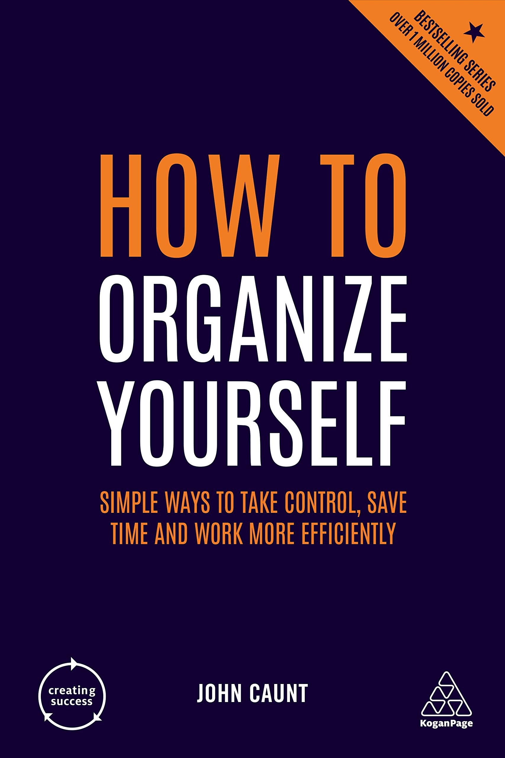 How To Organize Yourself John Caunt