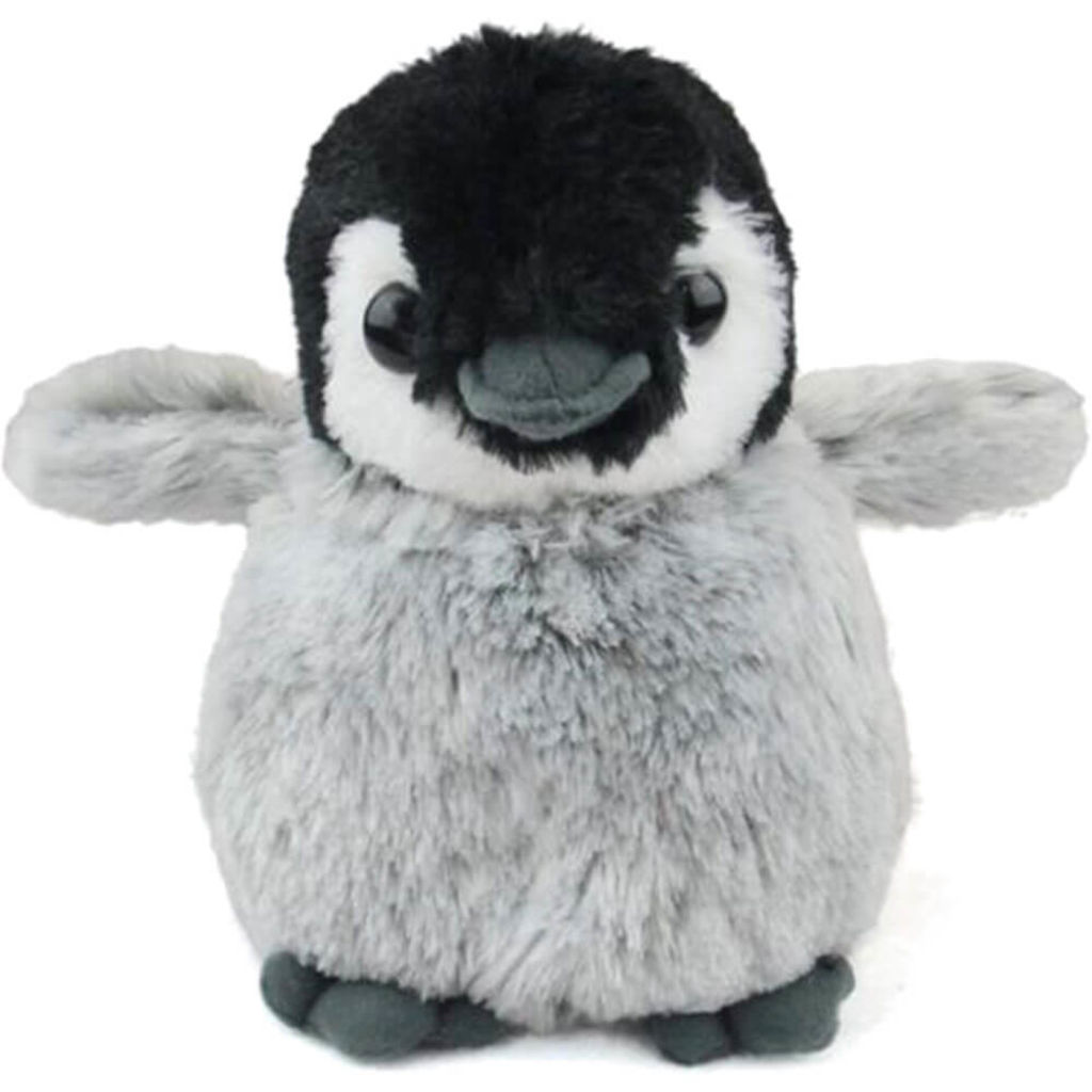 Jucarie de plus - Pui de pinguin - Wild Republic