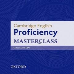 Cambridge English - Proficiency Masterclass - Michael Duckworth, Kathy Gude