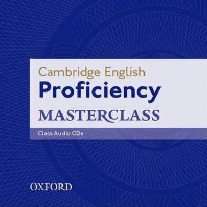 Cambridge English - Proficiency Masterclass - Michael Duckworth, Kathy Gude