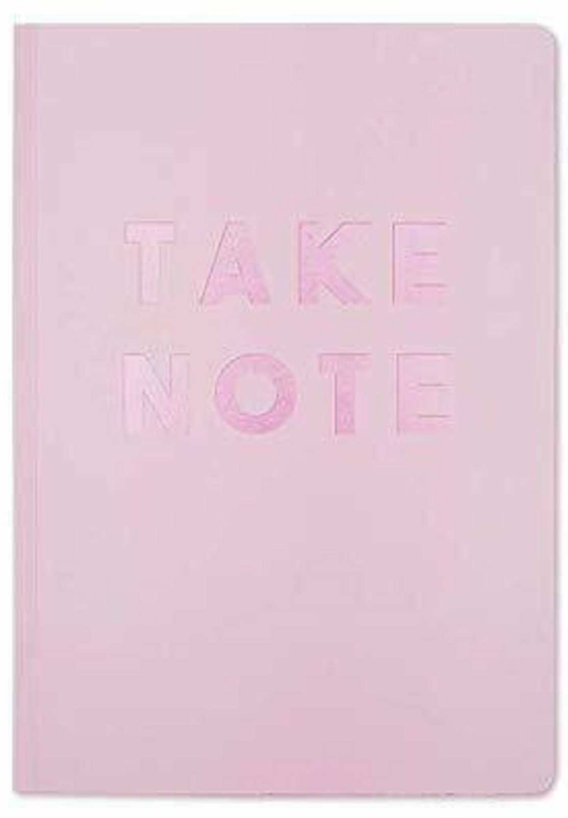 Carnet - Trend - Take Note, A5 - Go Stationery