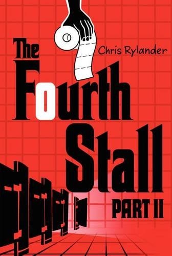 Fourth Stall Part II - Chris Rylander